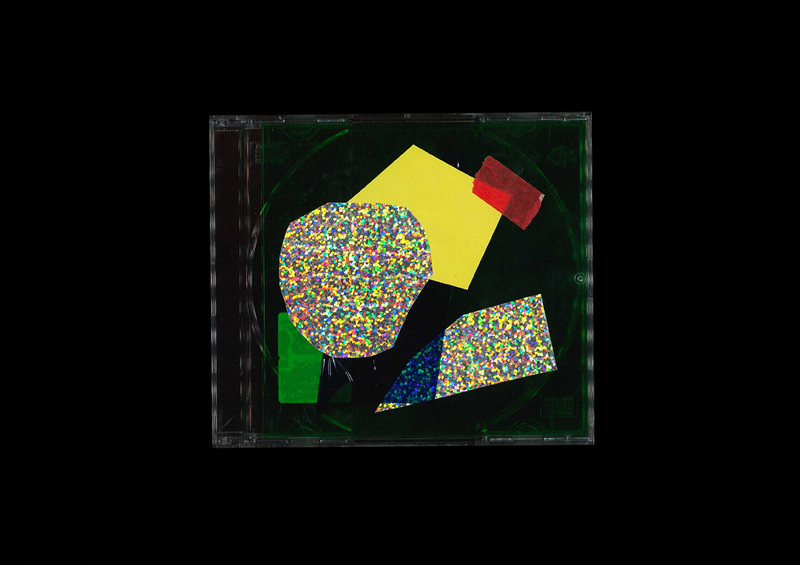 DIY MIXTAPE - SUPERSALADSTUFF