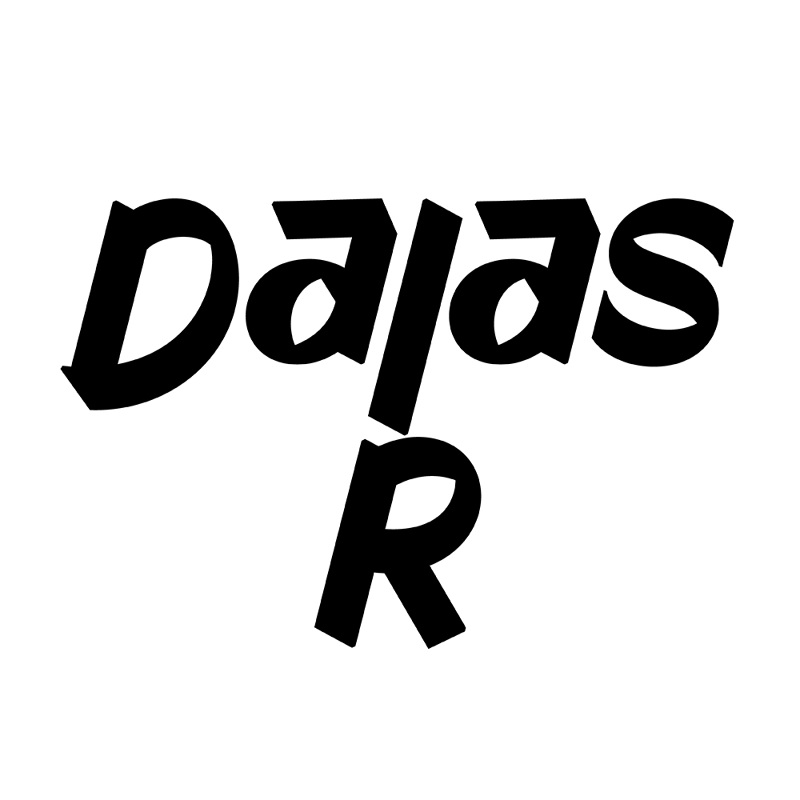 Dalas Repus - Identity - SUPERSALADSTUFF