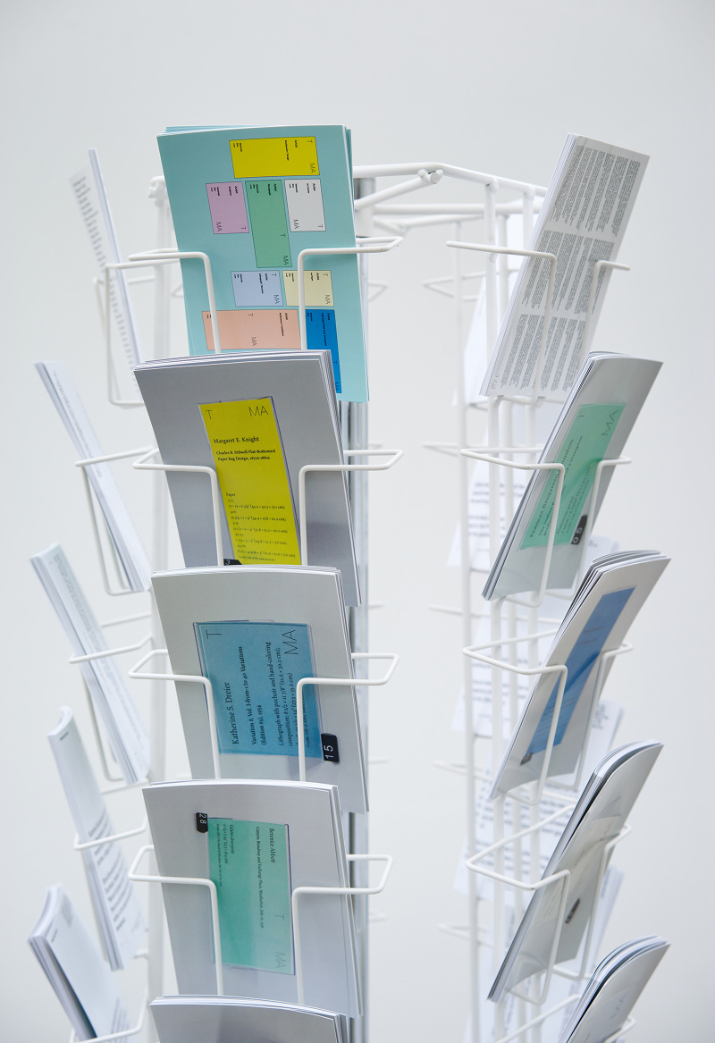 {SSS} ⑯ Temporary Post - SUPERSALADSTUFF