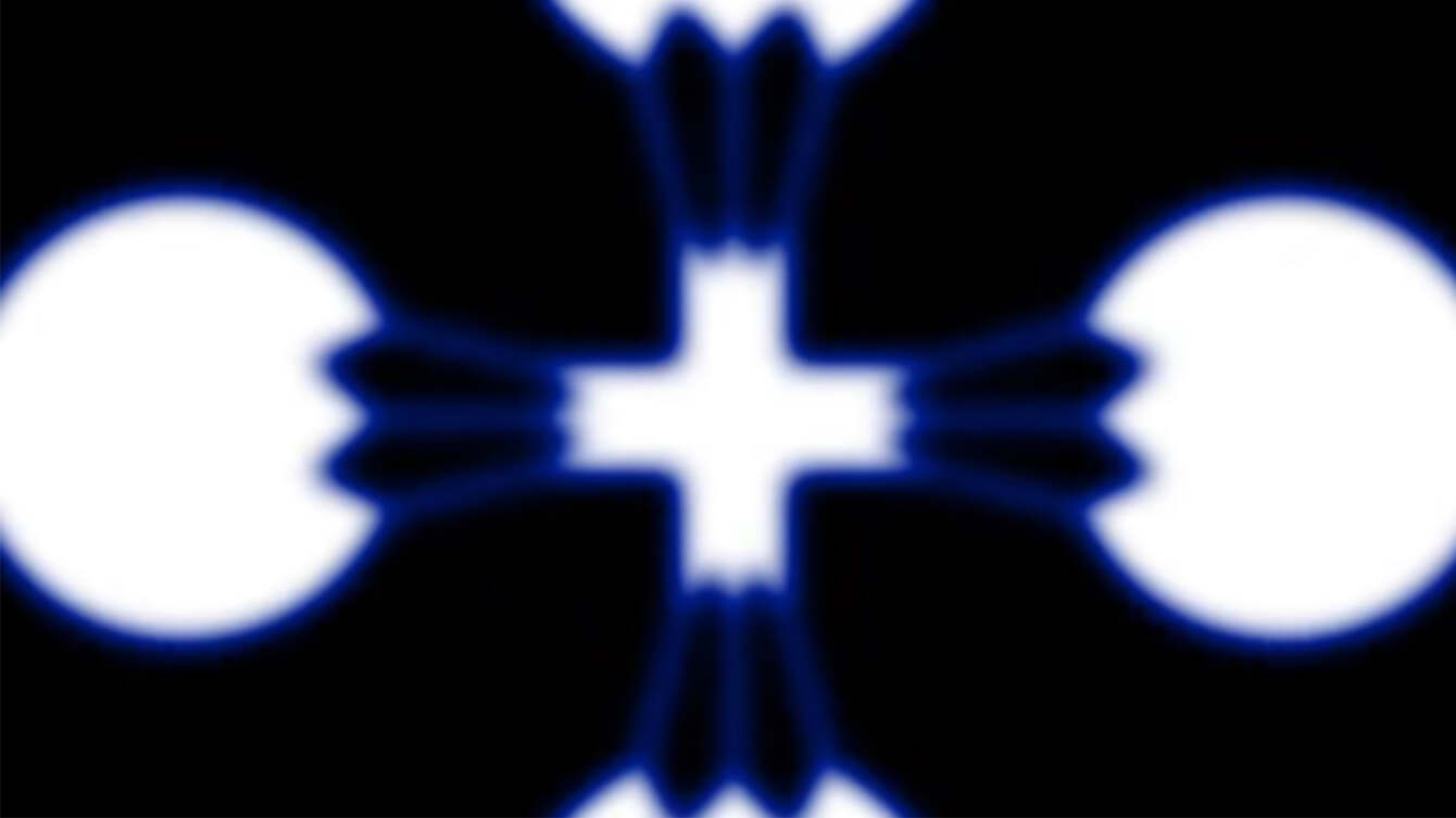 NO PAIN - Title, M/V Graphic - SUPERSALADSTUFF