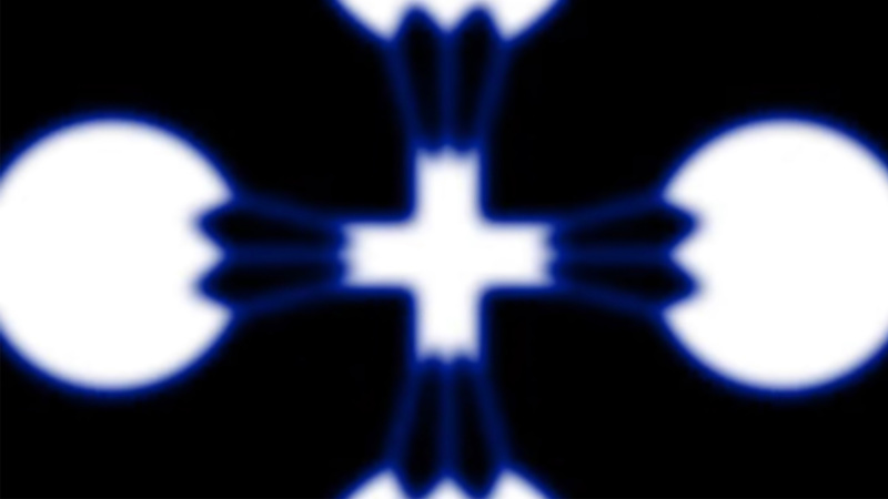 NO PAIN - Title, M/V Graphic - SUPERSALADSTUFF