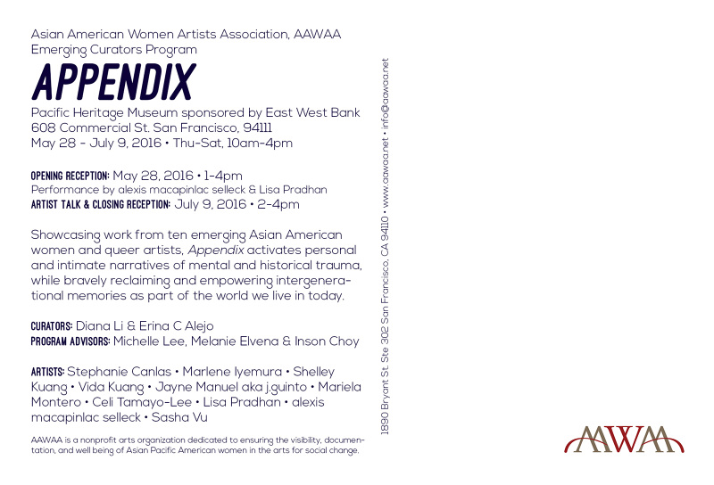 Appendix - Appendix Collective