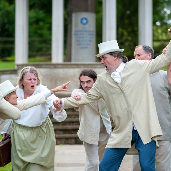 Public Artworks - Mark Batty Art