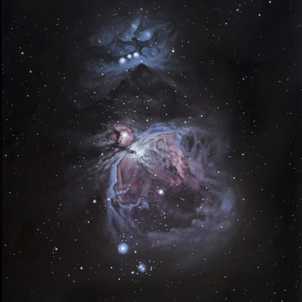 Archive - Mark Batty Art