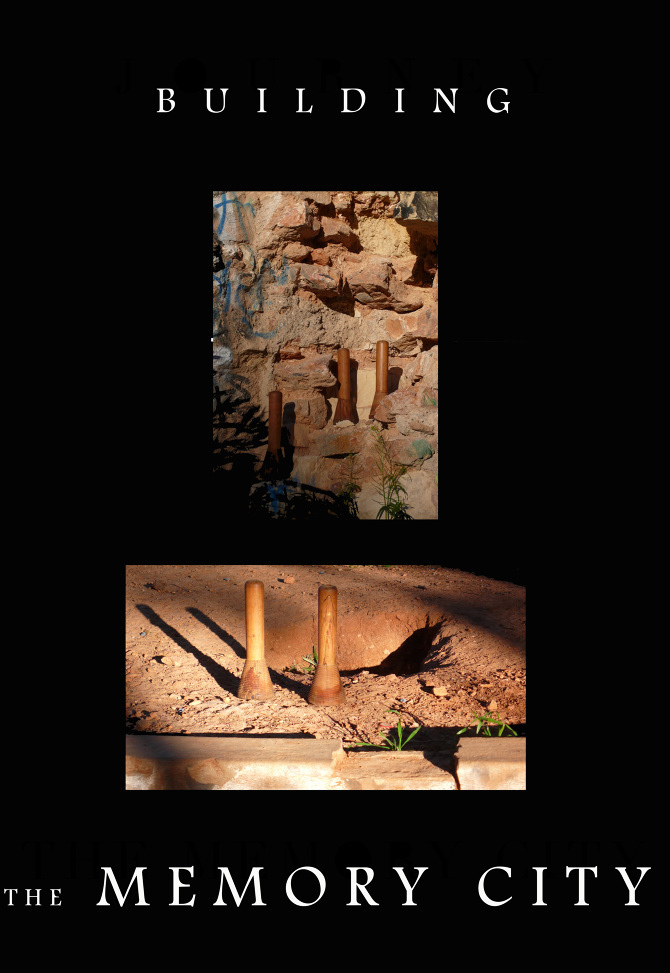 Building the Memory City — joint residency at the Communitism project ...