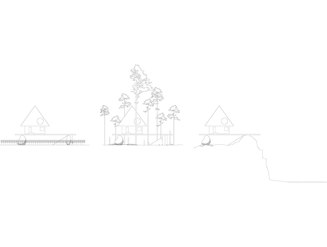 Villa Foundation - TAF