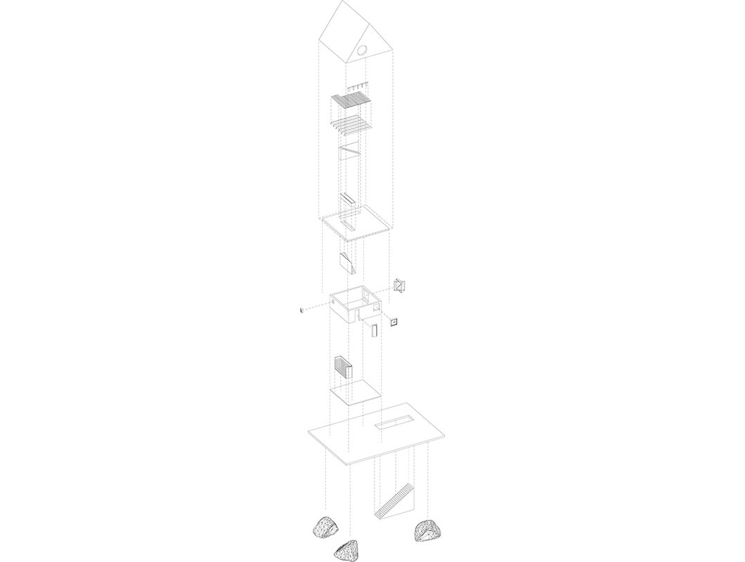 Villa Foundation - TAF