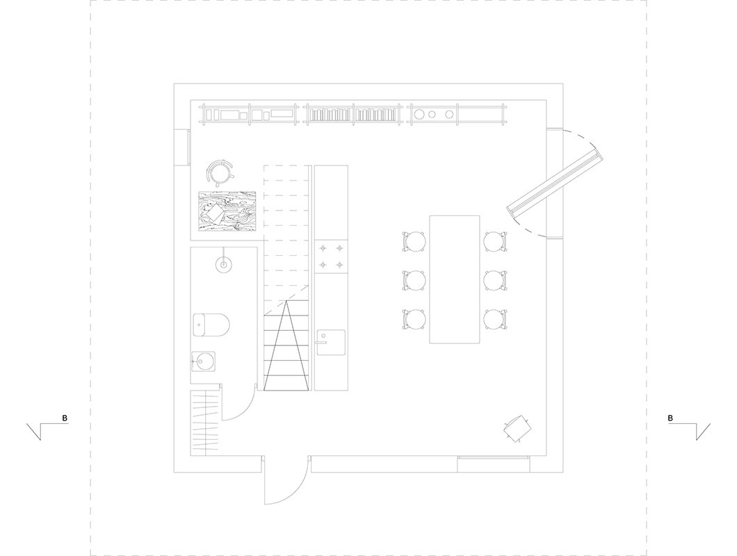 Villa Foundation - TAF