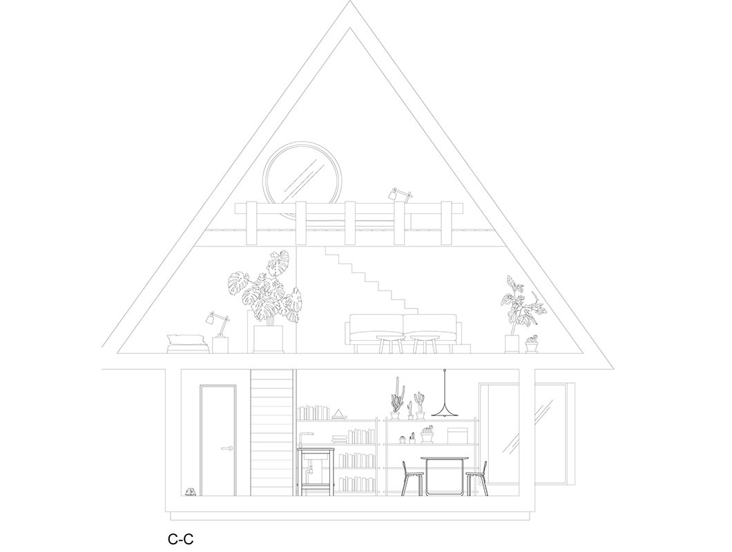 Villa Foundation - TAF