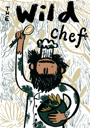 Rob Jones Illustration