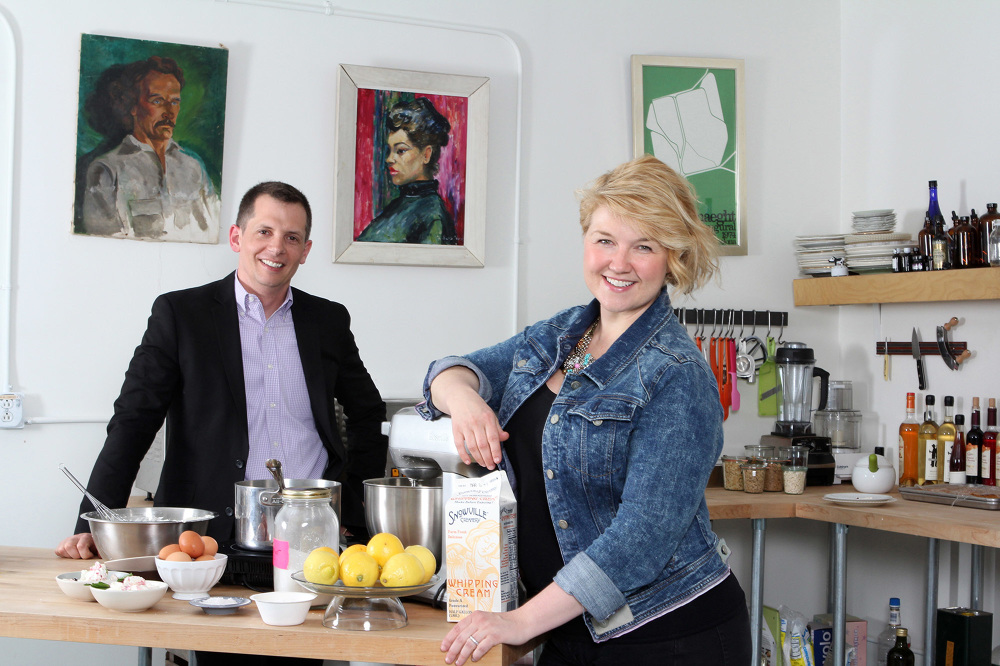 Nick George Creative