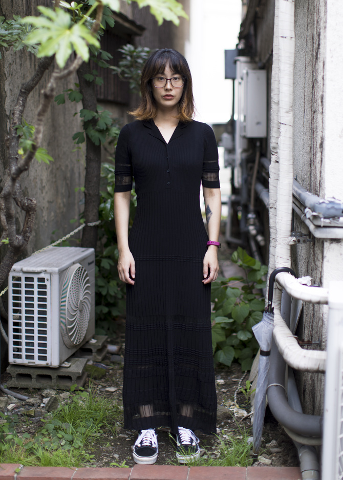 Photos - annie the clumsy