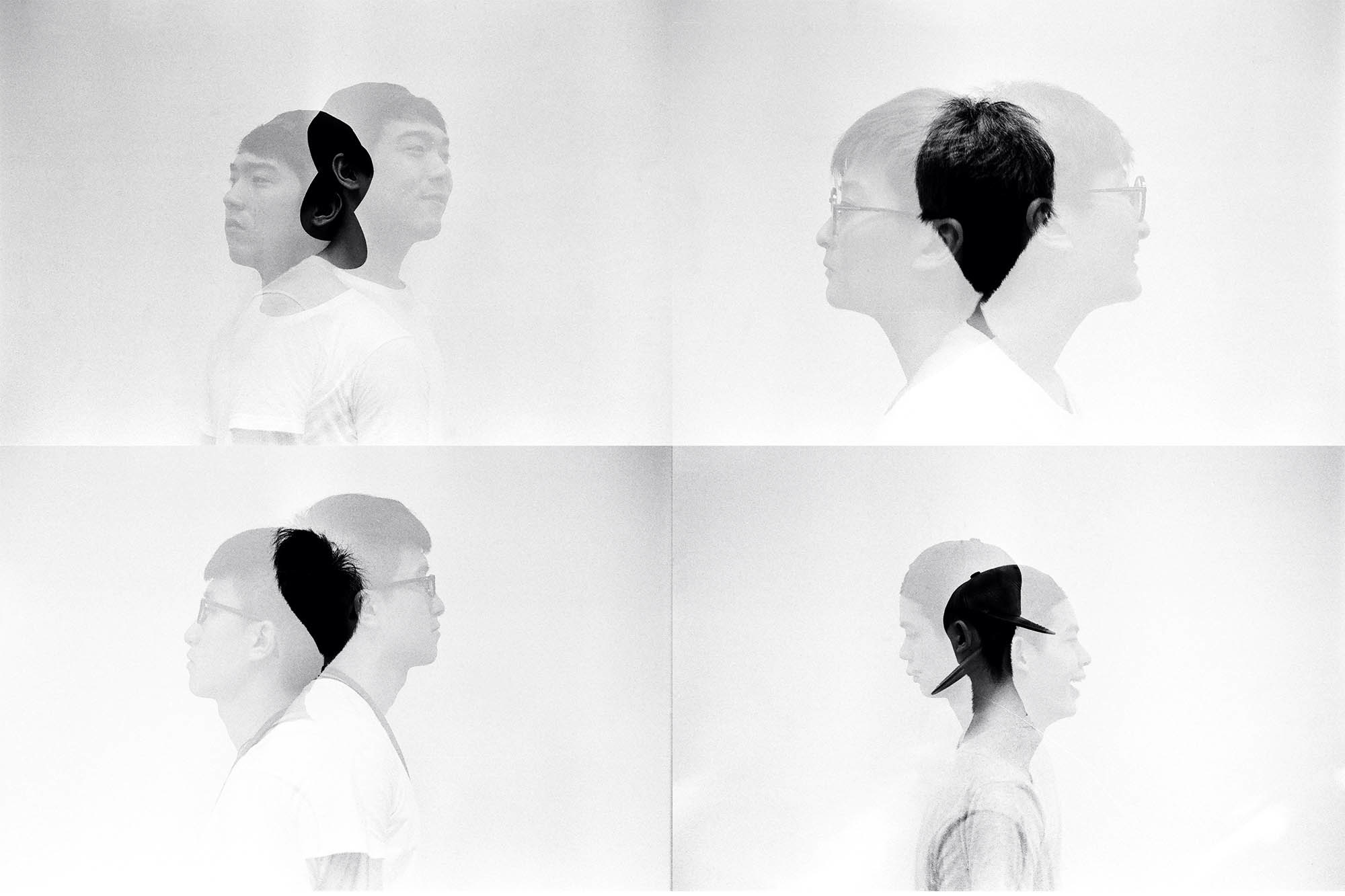 Shapes of Dialogues - Shouan Chiang