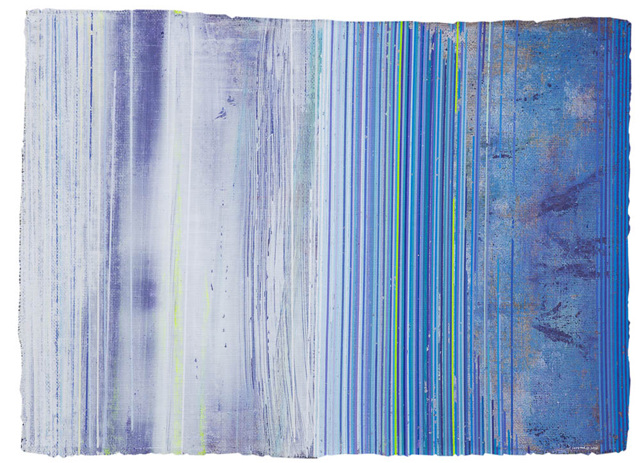 2015 - 2017 - JAVIER CHAPA