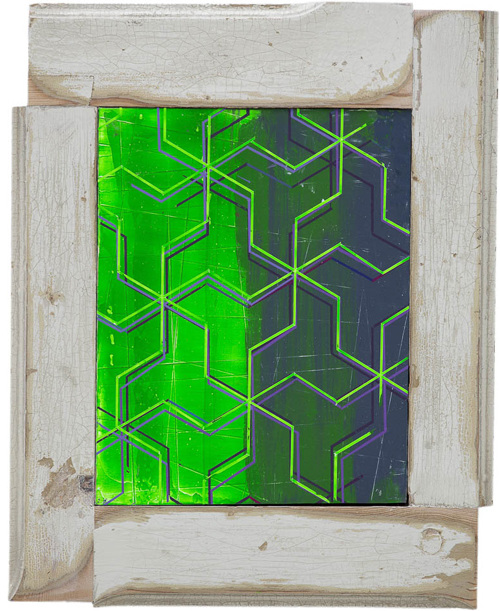 2015 - 2017 - JAVIER CHAPA