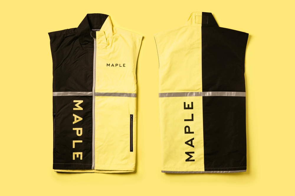 Maple Uniforms - Maple Creative