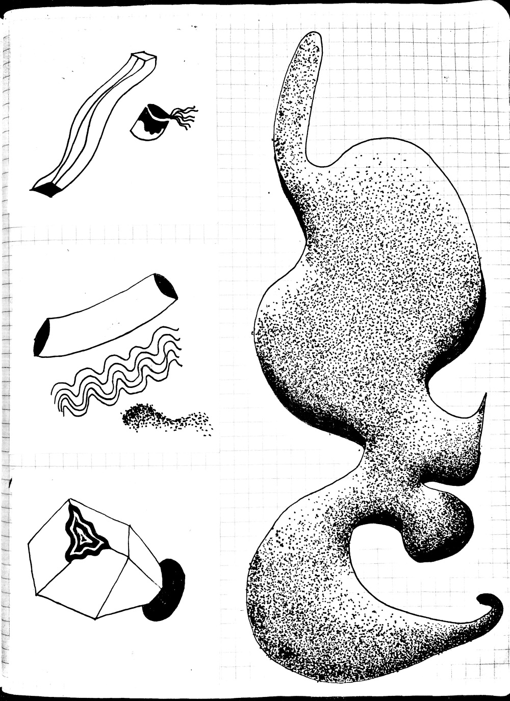 Fifty-Something Objects - OF THINGS TO COME