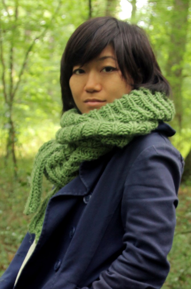 MOMOKO SETO - ecce films