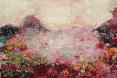 Mountain Mother - Rachel Long