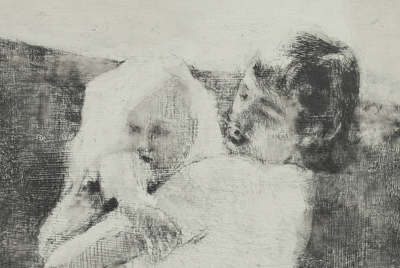 Mountain Mother - Rachel Long