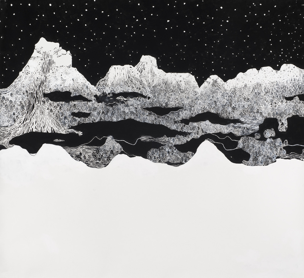 Mountain Mother - Rachel Long