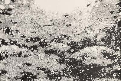 Mountain Mother - Rachel Long