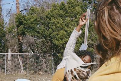 Bright Mother Workshop - Rachel Long