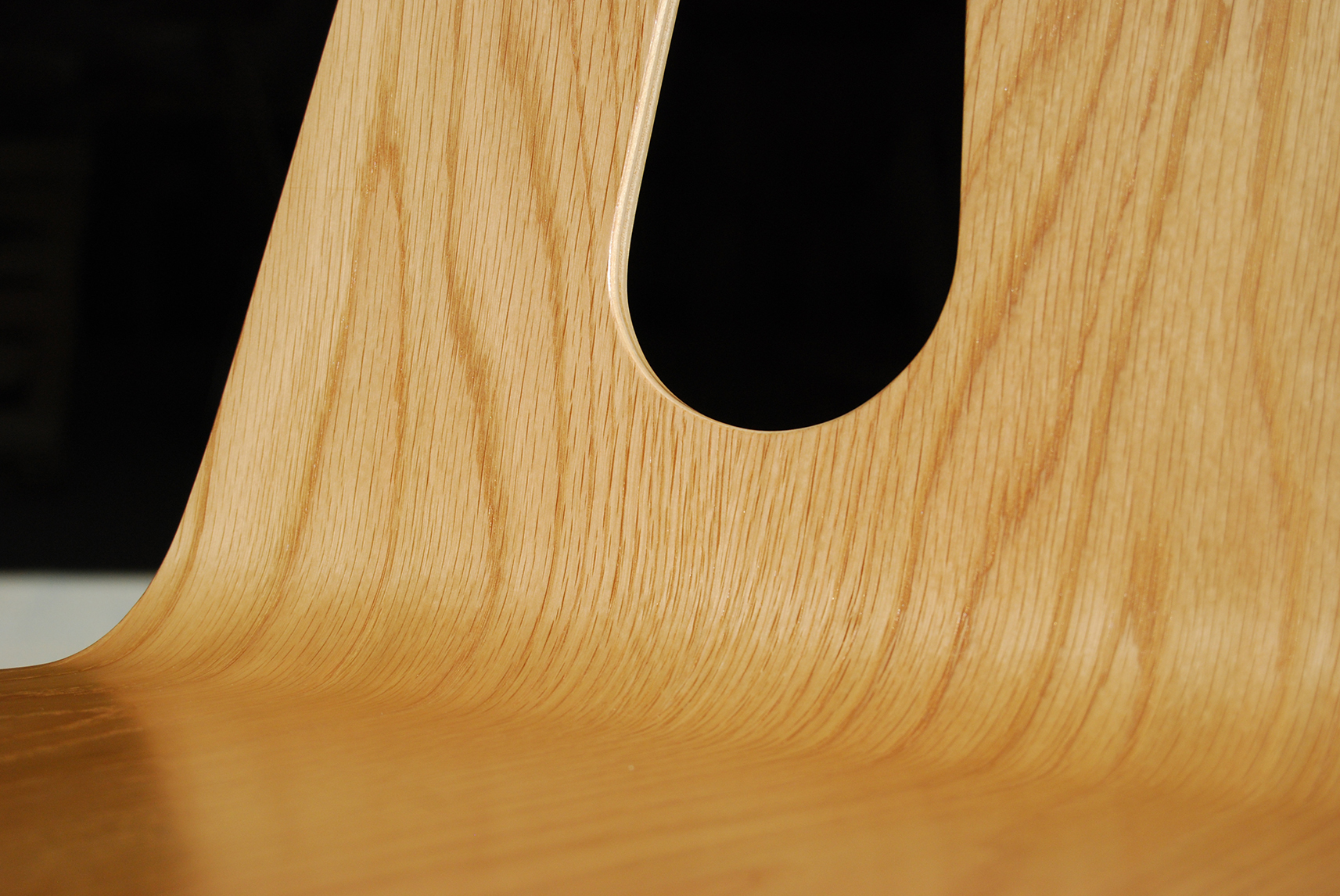 OMA CHAIR - jucci