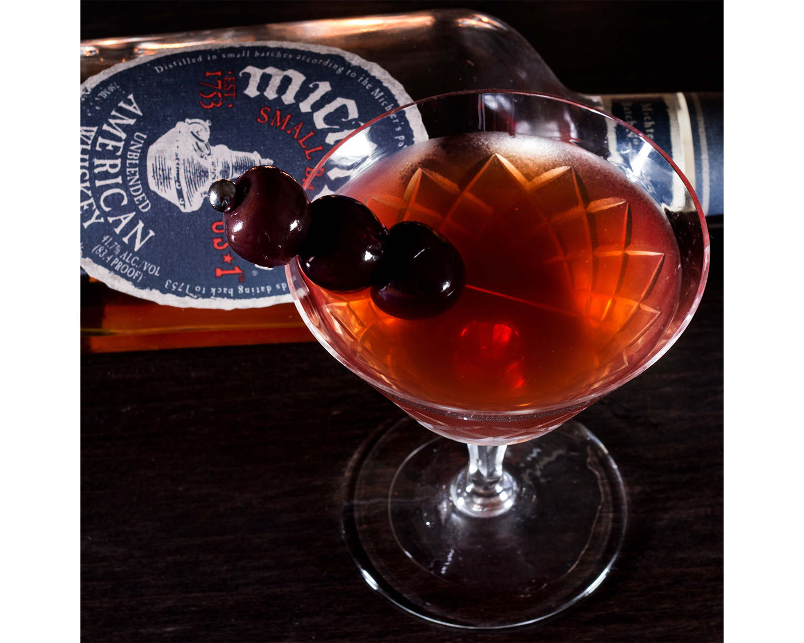 11. THE MANHATTAN: 1880s - Letters and Liquor