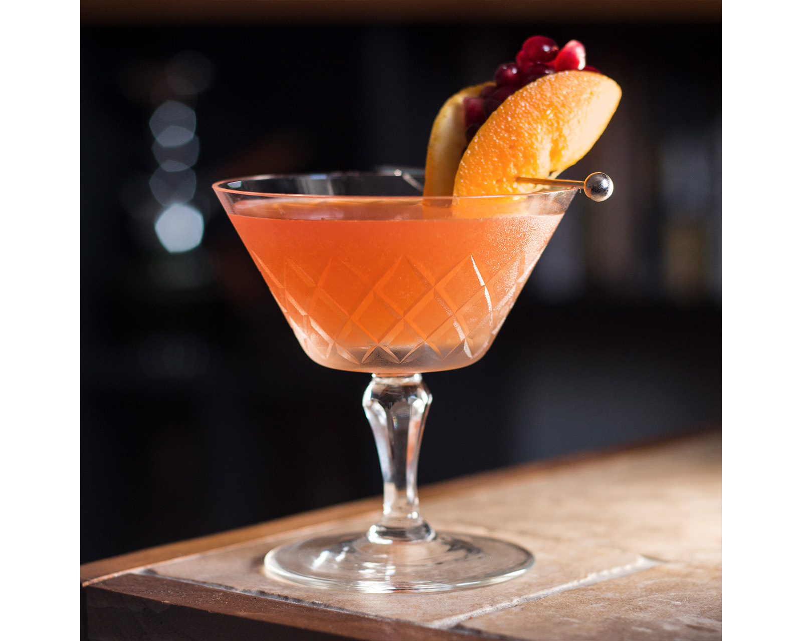 26. THE MONKEY GLAND: 1920s - Letters and Liquor