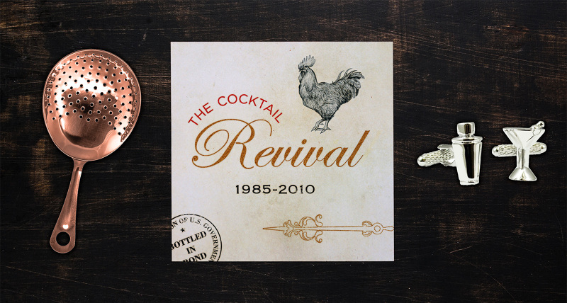 PROHIBITION: 1920 - 1933 - Letters and Liquor