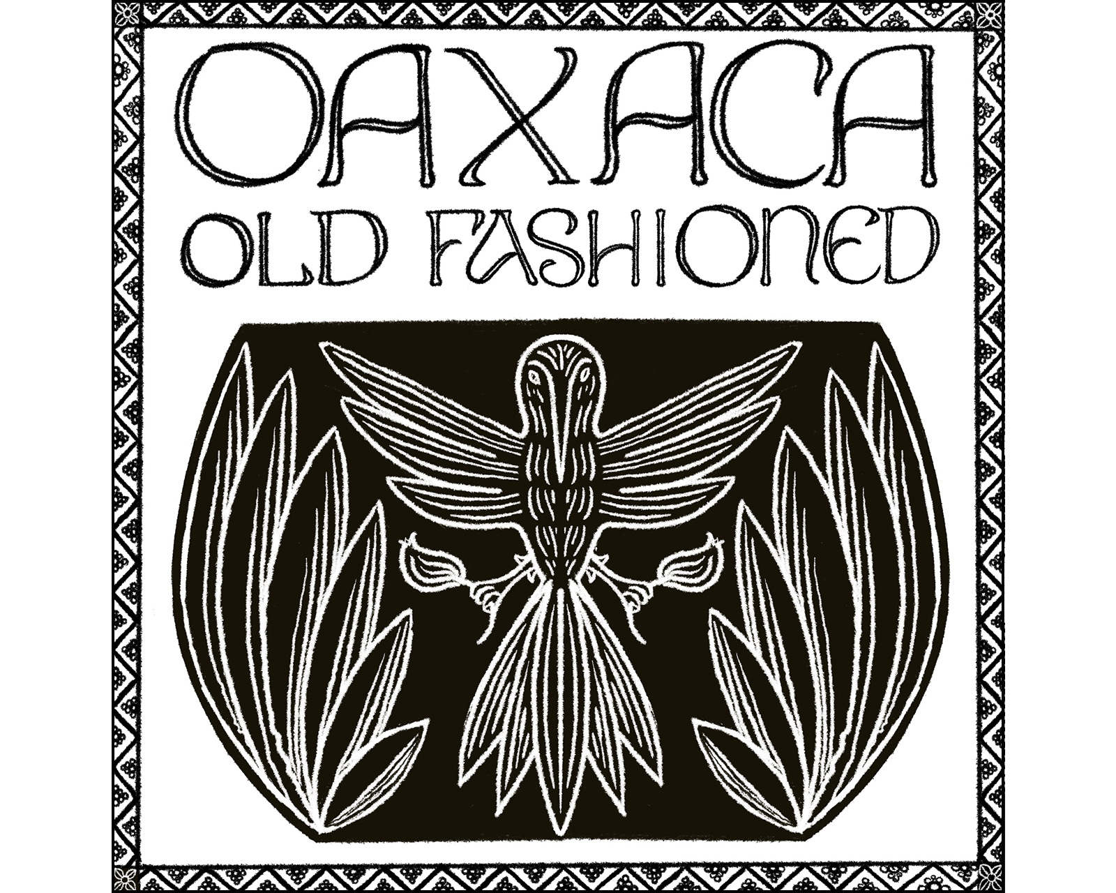 51. OAXACA OLD FASHIONED: 2007 - Letters and Liquor