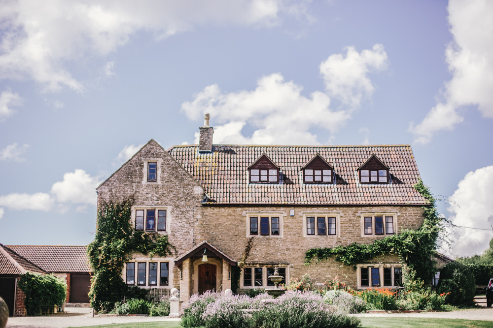 HANNAH & HAROLD | Frome - Hattie Ellis Weddings