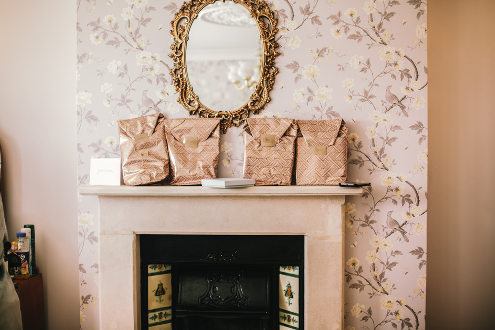 HANNAH & HAROLD | Frome - Hattie Ellis Weddings