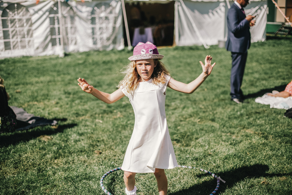 HANNAH & HAROLD | Frome - Hattie Ellis Weddings