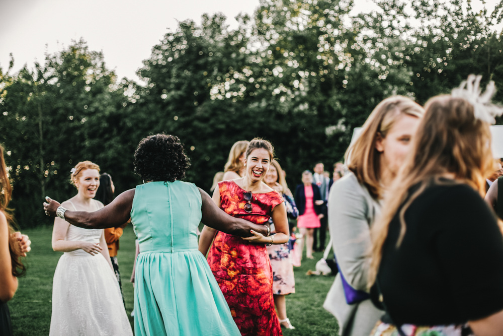 HANNAH & HAROLD | Frome - Hattie Ellis Weddings