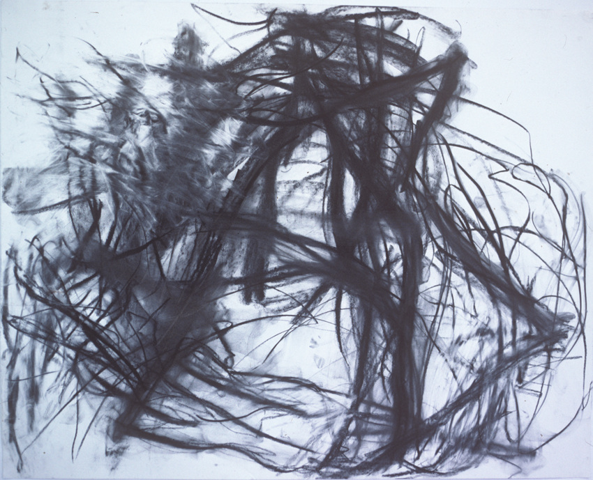 Painting 2015-1982 - David Knight Painting