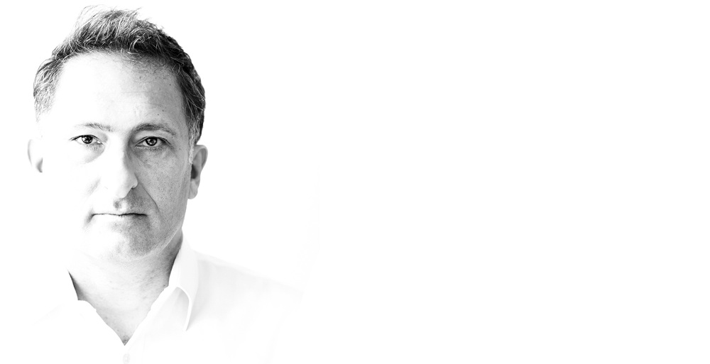 About - Robert Matza