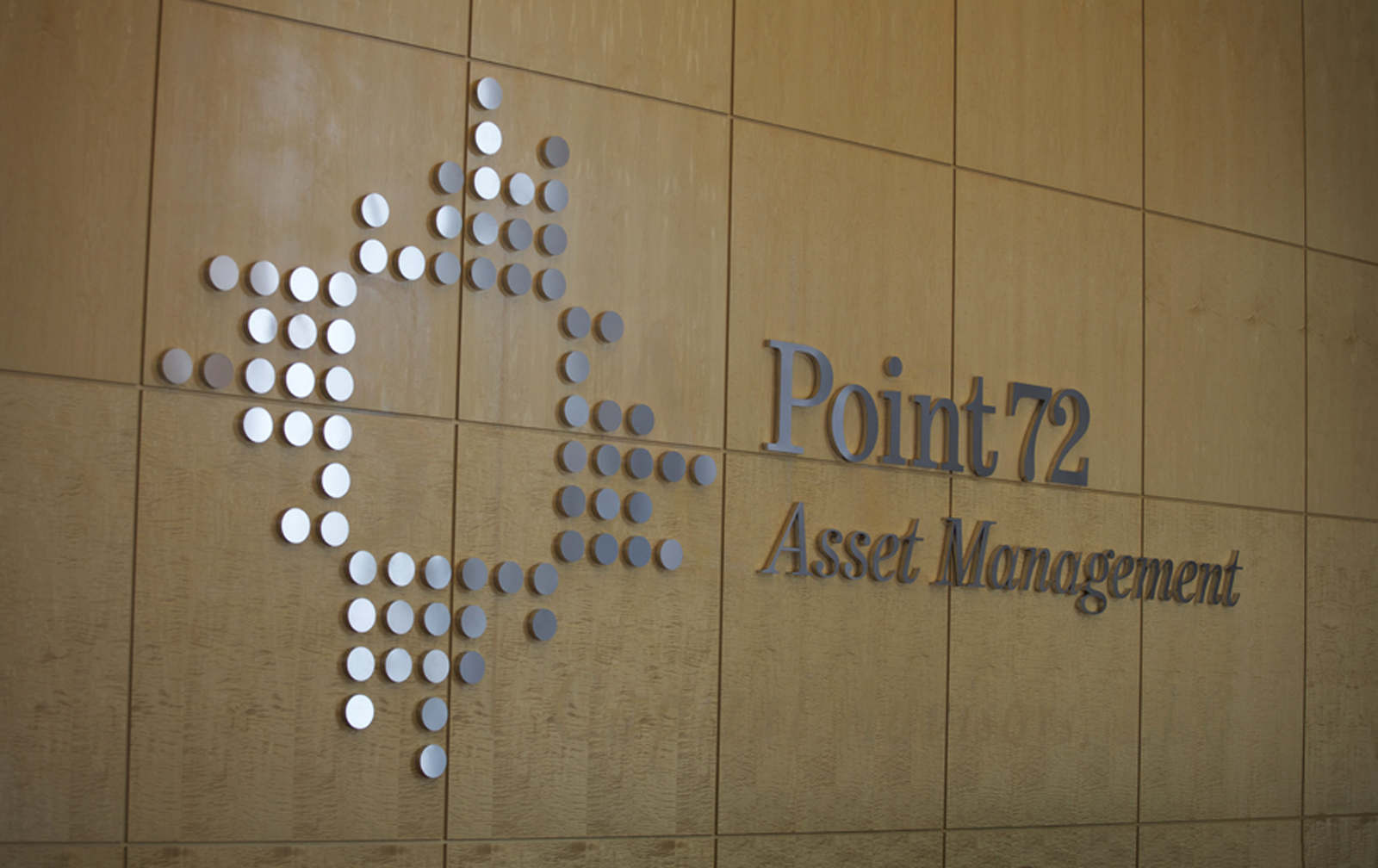 Point72 Asset Management - Robert Matza
