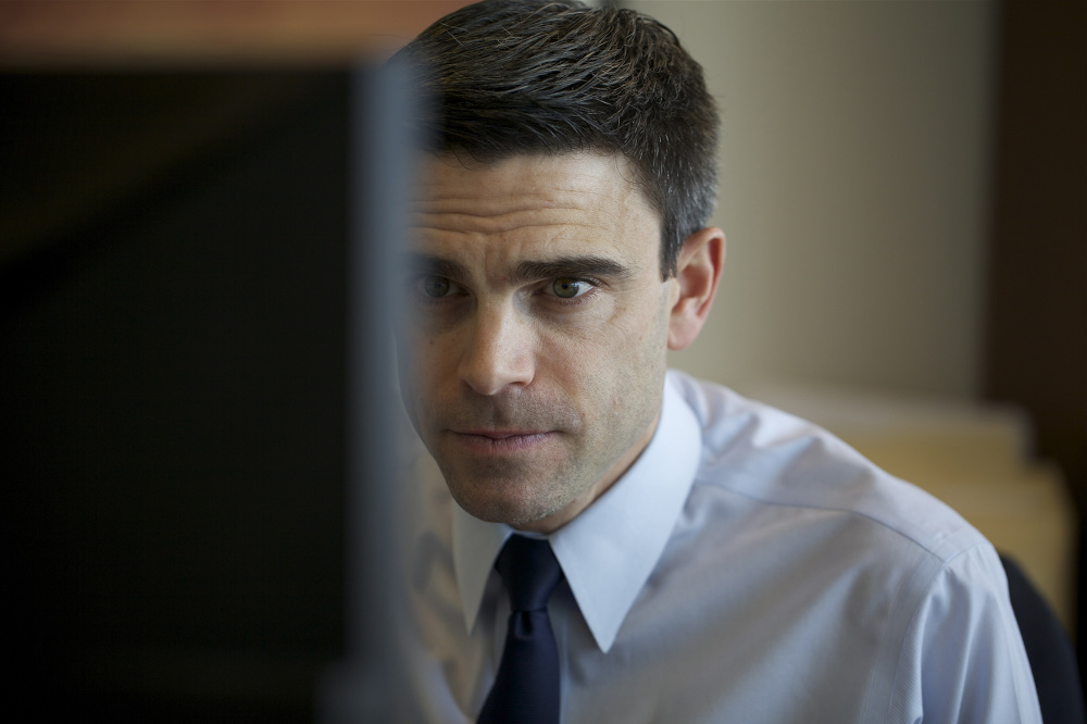 Hirtle Callaghan & Co - Robert Matza