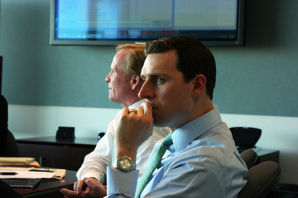 Hirtle Callaghan & Co - Robert Matza