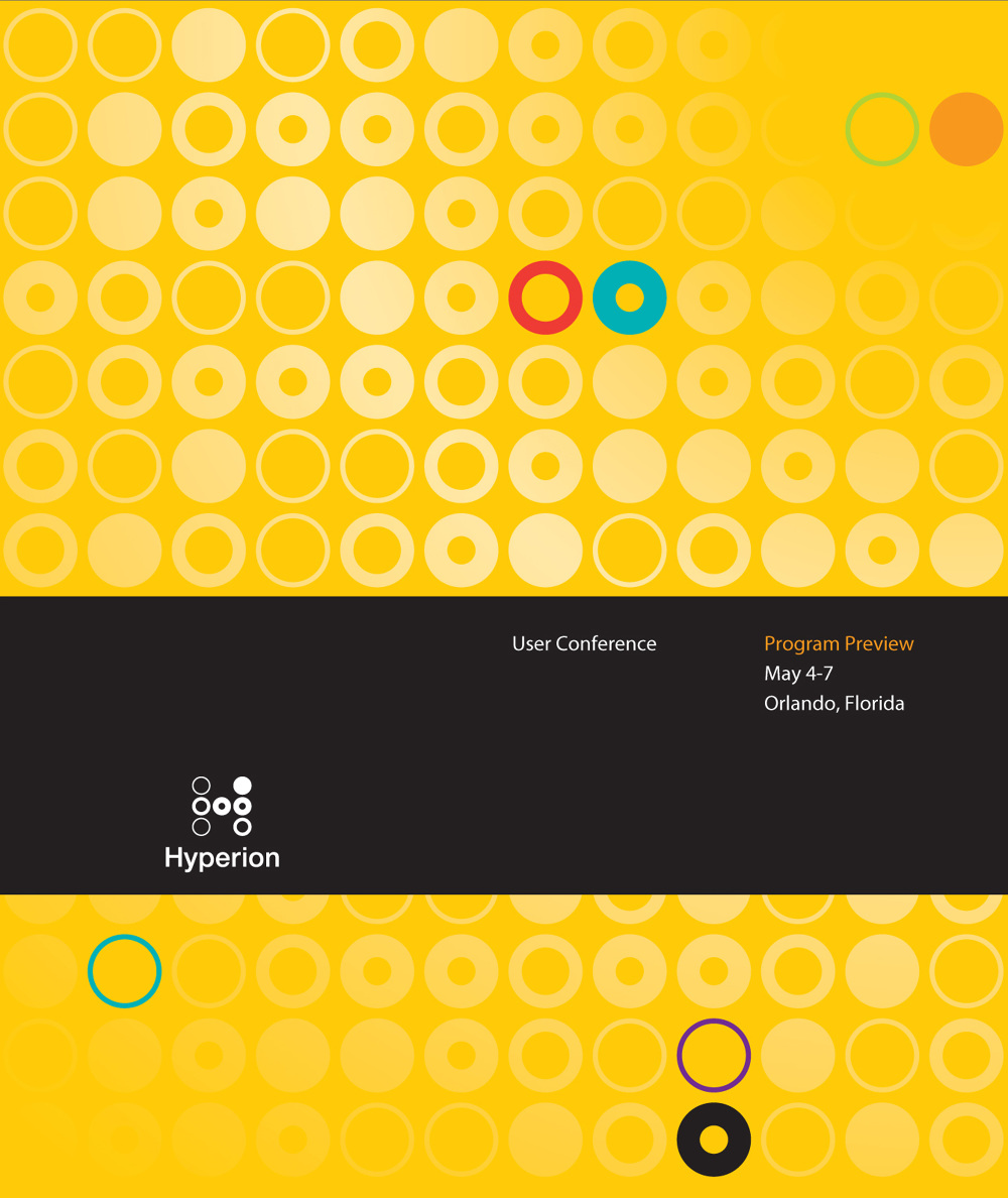 Hyperion Software Solutions - Robert Matza