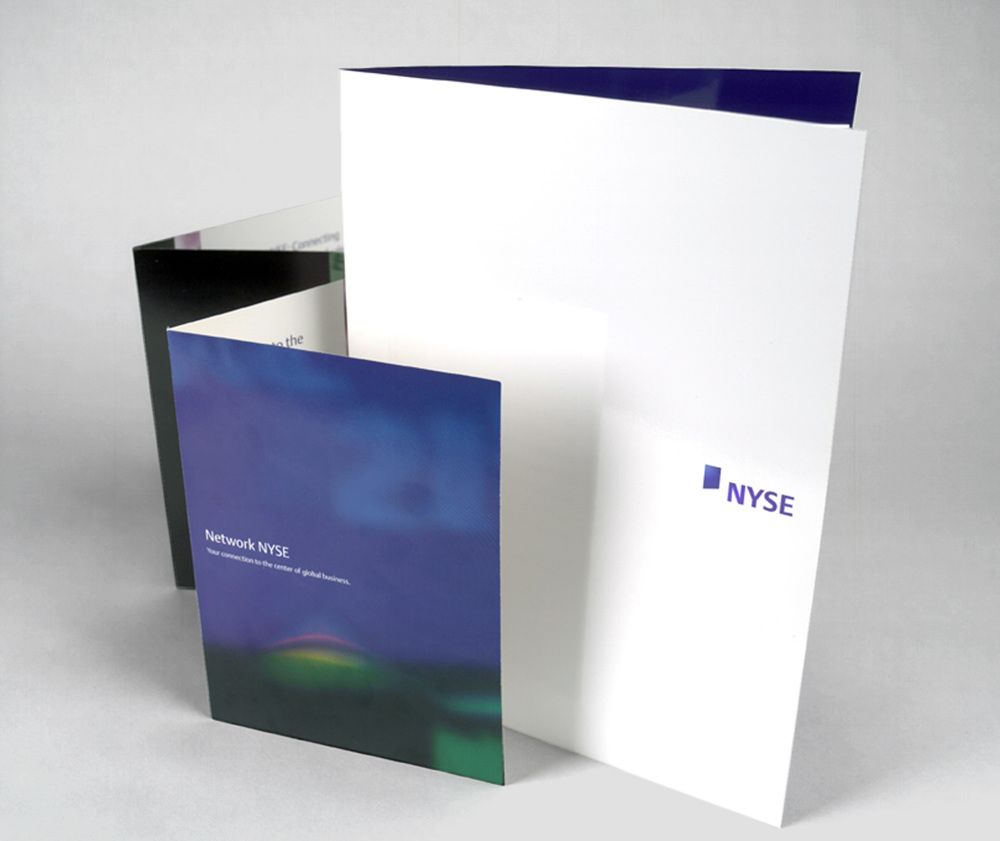 New York Stock Exchange - Robert Matza