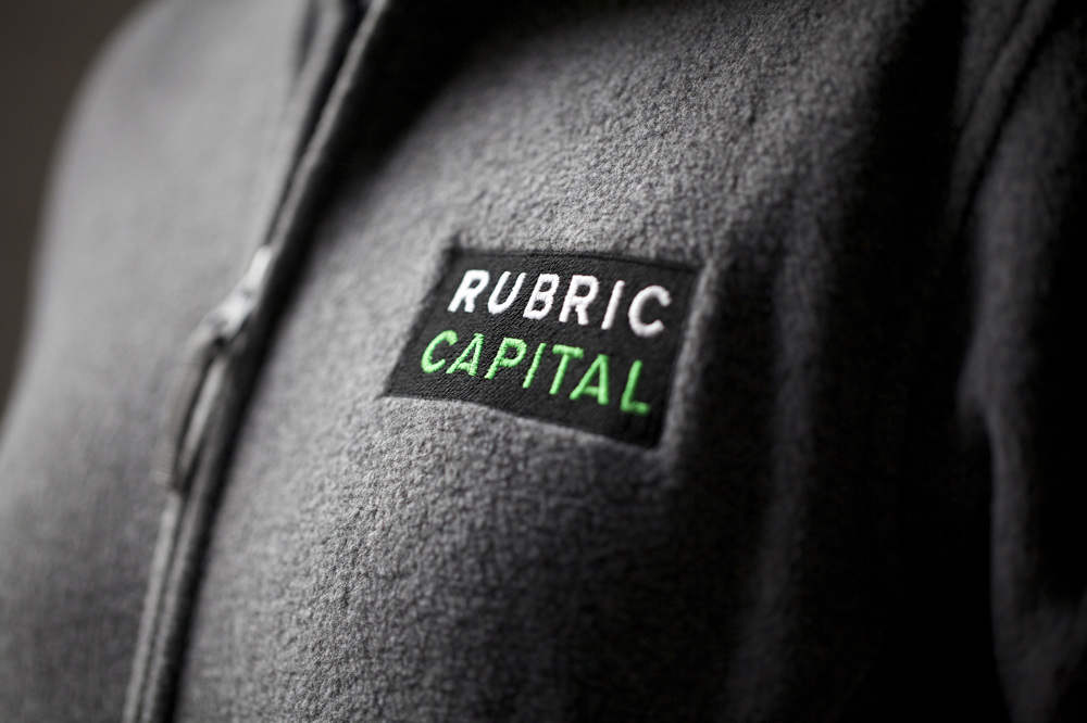 Rubric Capital - Robert Matza