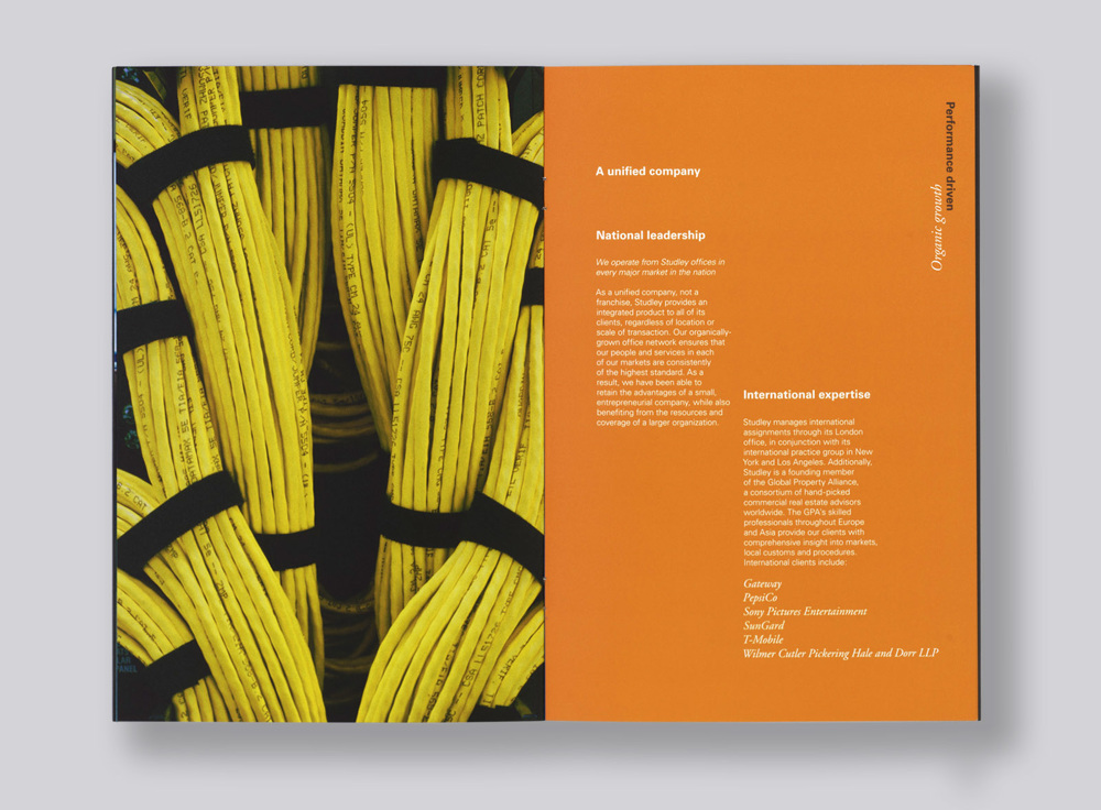 Studley - Robert Matza