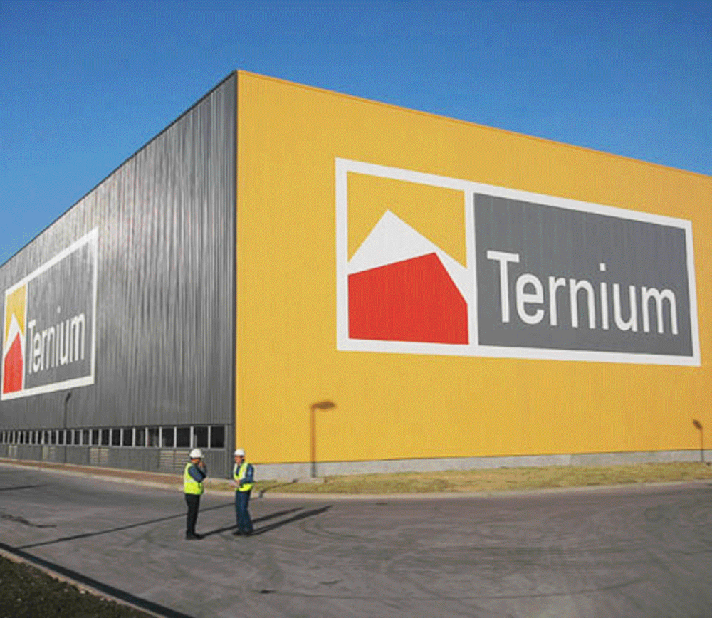 Iridium - Robert Matza