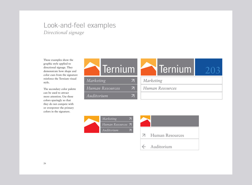 Ternium - Robert Matza
