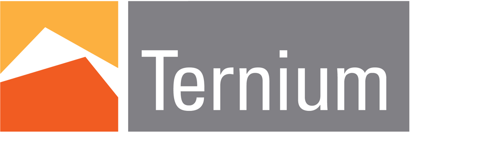 Ternium - Robert Matza