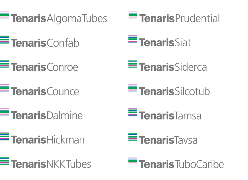 Tenaris - Robert Matza