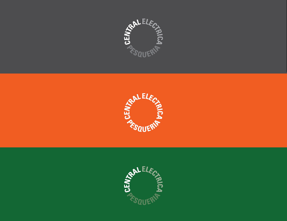 Central Electrica Pesqueria - Robert Matza